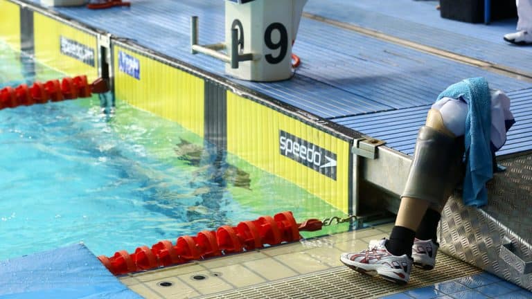 Disability - Swim England East Region