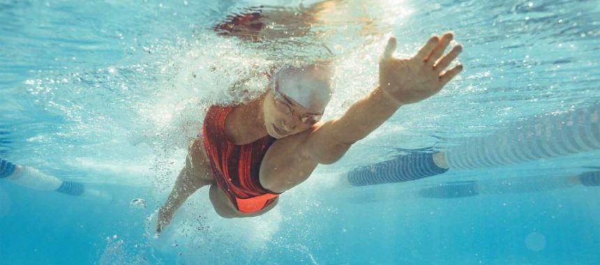 Returning to pools FAQ's updated - Swim England East Region