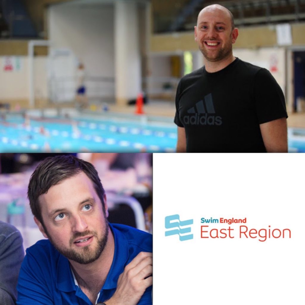 Coaches 'Introduction to' Series Goes Live! - Swim England East Region