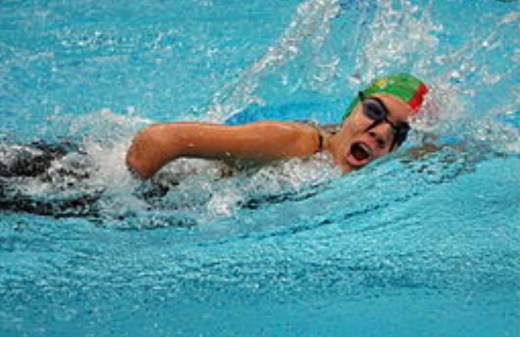East Region Disability Training Session - 7th March 2026 - Swim England ...
