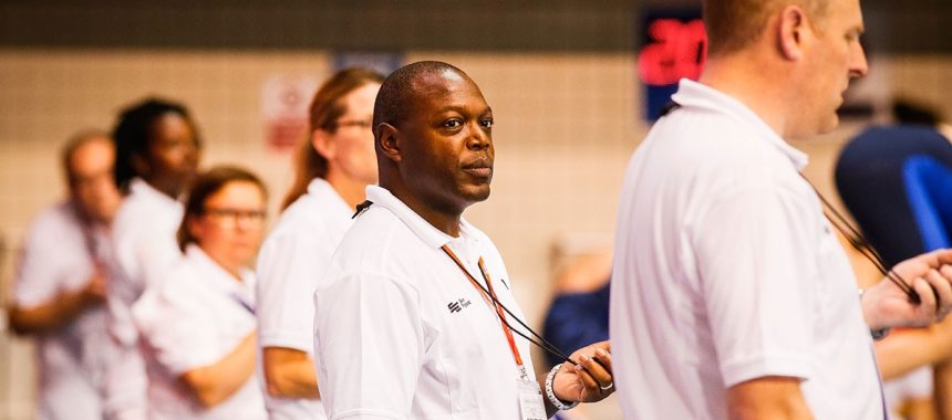 Technical Officials and Poolside Volunteers Needed - Swim England East ...