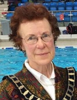 Our Team - Swim England East Region