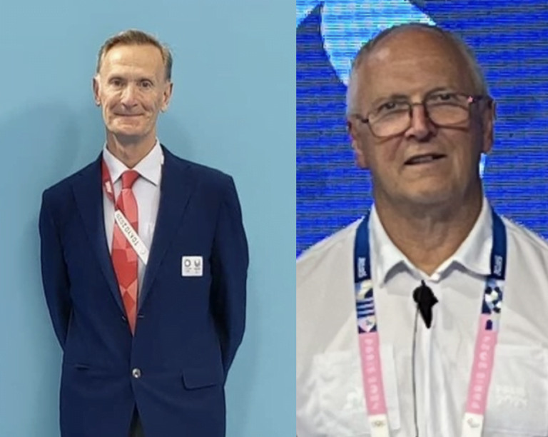 Regional Award Winners 2024 - Swim England East Region