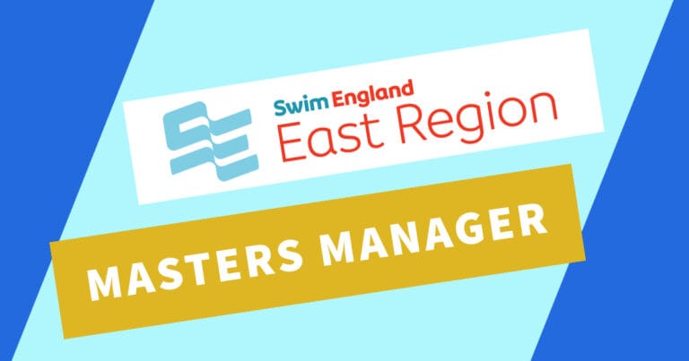 Swim England East Region